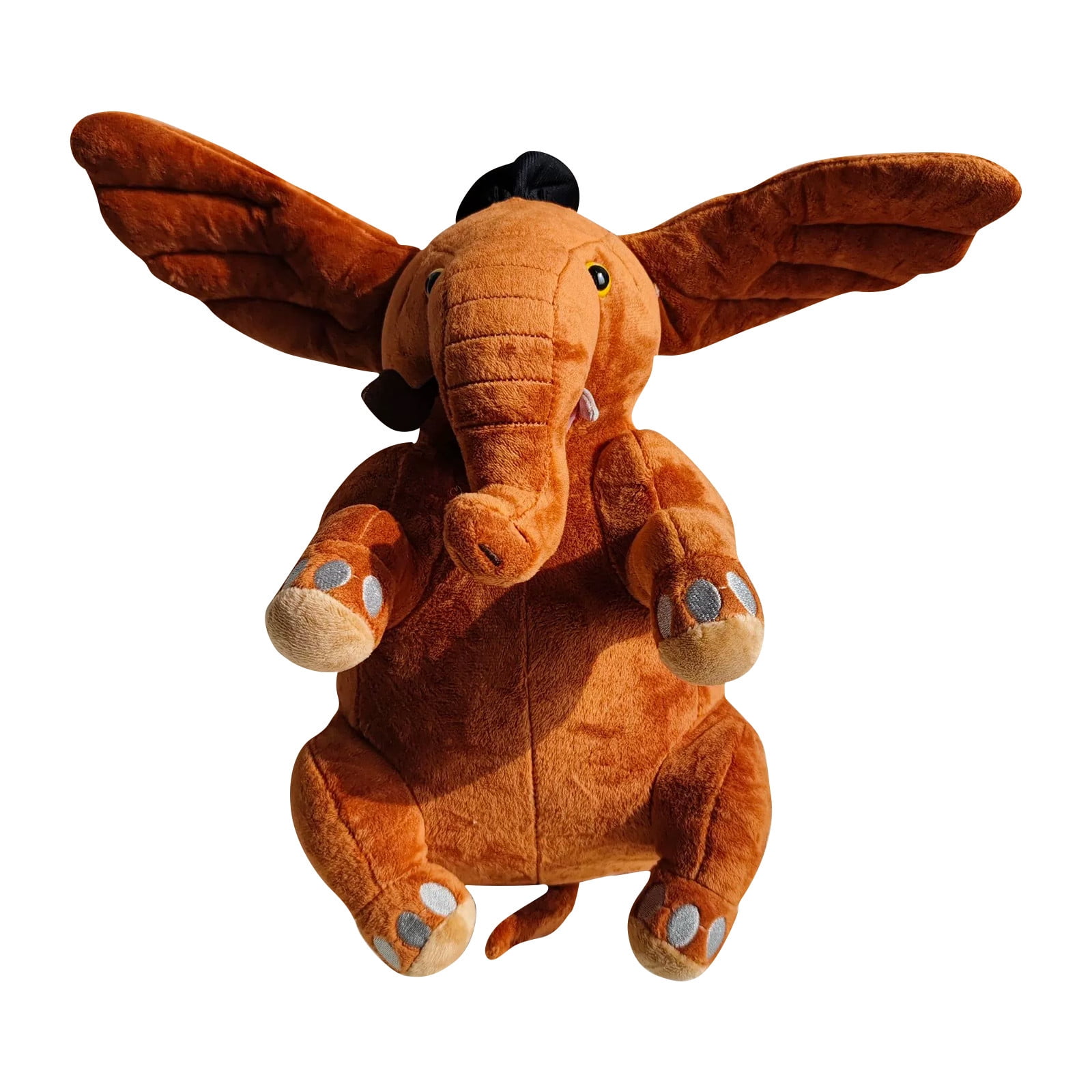 Kawaii Baldur's Gate 3 Stuffed Animal Collectable Baldurs gate Plush ...
