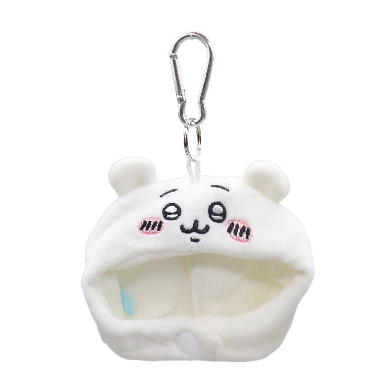 Kawaii Chikawas Hachiware Usagi Doll Cape Hood Suitable for Dolls with ...