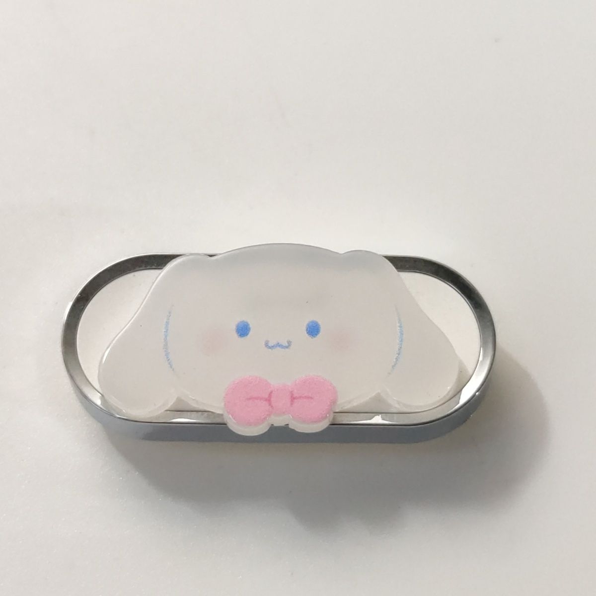 Kawaii Cinnamoroll Cute Keycap for Custom Mechanical Keyboard Enter ...
