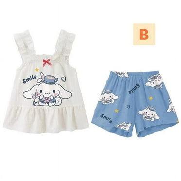 Sanrio Anime Cinnamoroll Hello Kitty Kuromi My Melody Women Plush ...