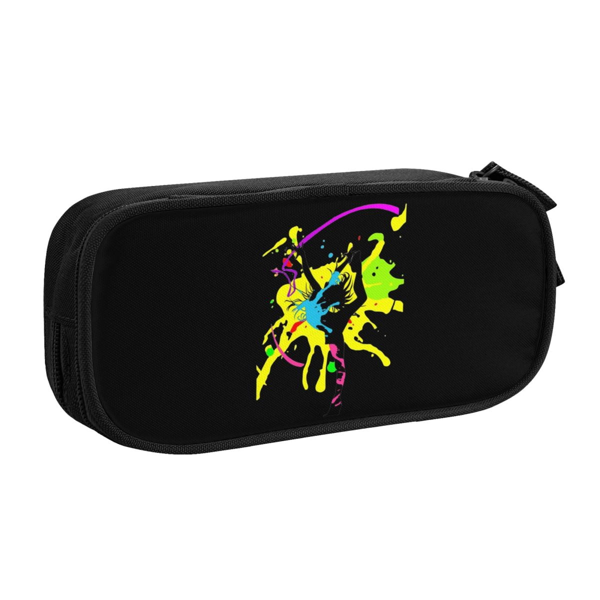 Kawaii Custom Dance Rhythmic Gymnastics Pencil Cases for s Large ...