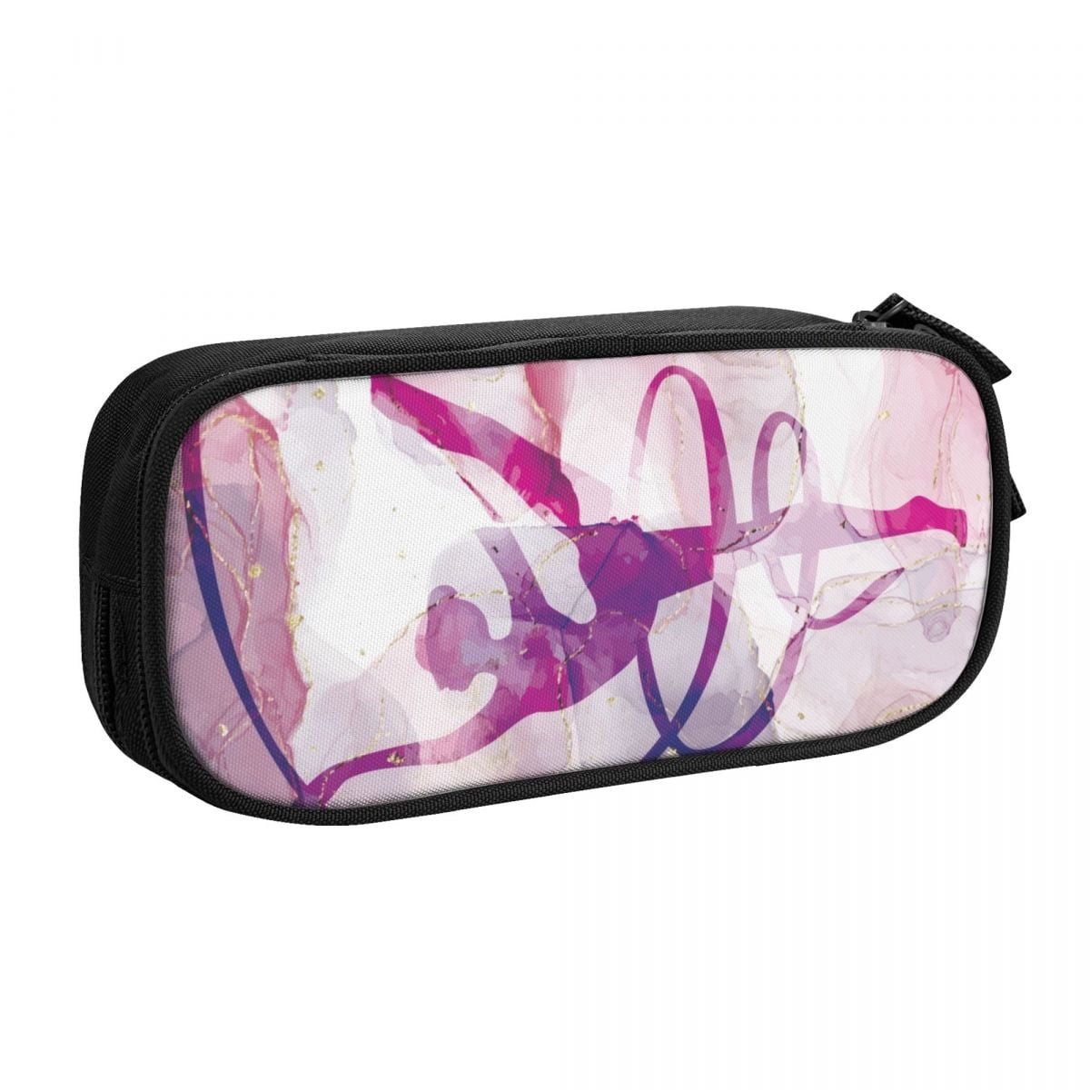 Kawaii Custom Dance Rhythmic Gymnastics Pencil Cases for s Large ...