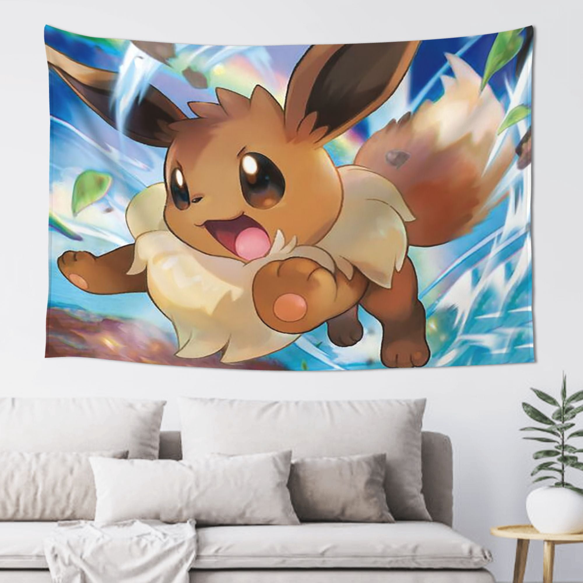 Kawaii Tapestry