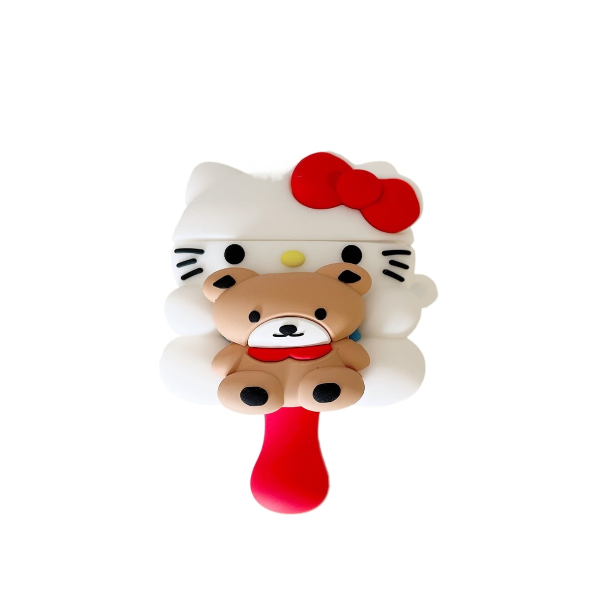 Kawaii Different styles Cartoon Lucky Kitty Buzz Lightyear For Airpods ...