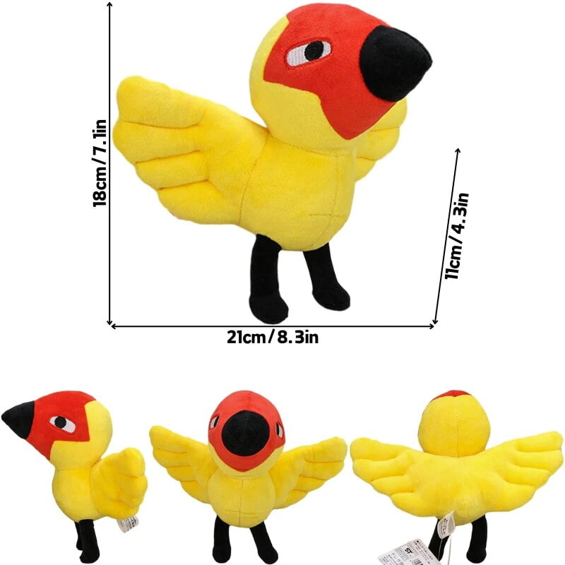 Kawaii Elephant Mario Bros Luigi Princess Peach Fire Spike Soft Plush ...