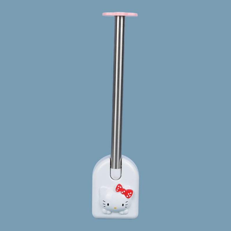 Kawaii Folding Hanger Sanrio Hello Kittys Anime Cute Wall Storage Rack ...