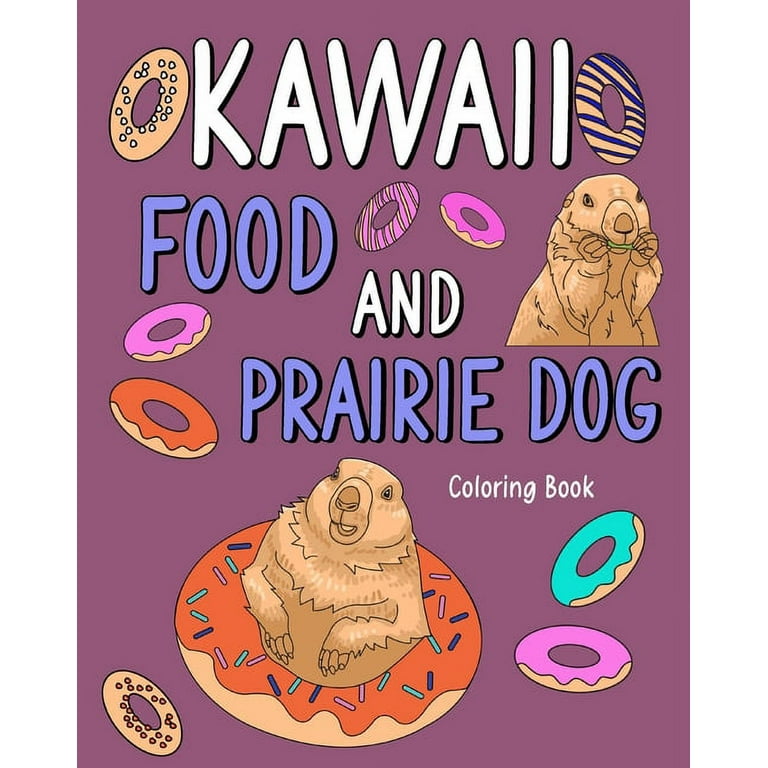 cook book coloring pages