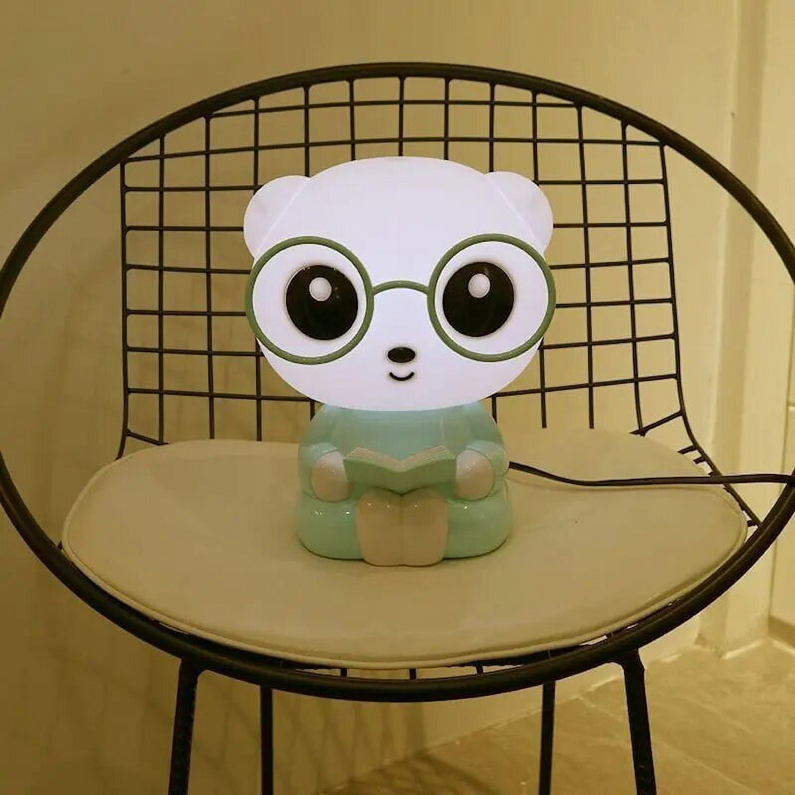 Kawaii Genuine Sanrio Children Bedroom Table Lamp Night Light Bedside ...