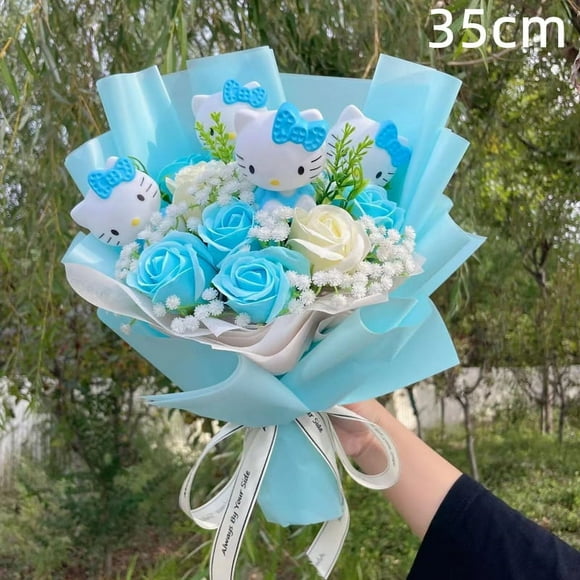 Hello Kitty Bouquet
