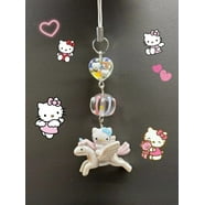 Splatoon 2 x Hello Kitty / Sanrio Characters Capsule Rubber Mascot ...