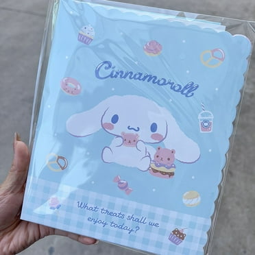 Dessert Critters Stationery Set - Walmart.com