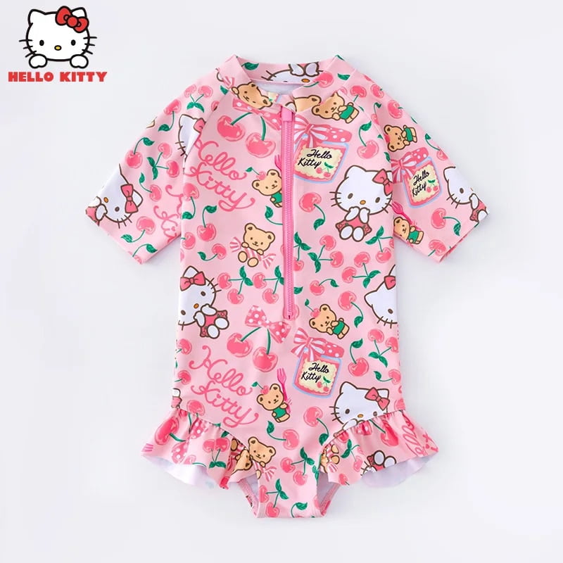 Sanrio Bathing Suit | hello kitty swimsuit products for sale – ZVARH