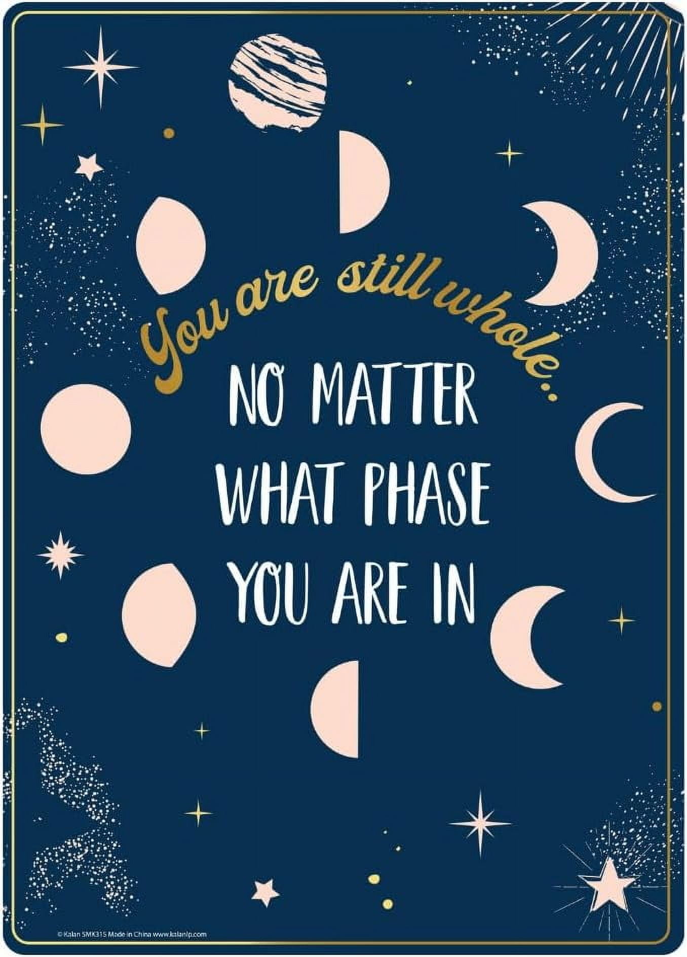 You Are Still Whole Metal Sign - Fun Tin Signs for Man Cave - Metal ...