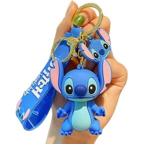 Stitch Key Chain
