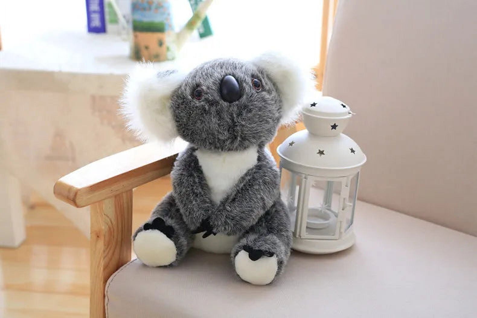 Kawaii Koala Plush baby Toys Australian Koala Bear Stuffed Soft Doll ...