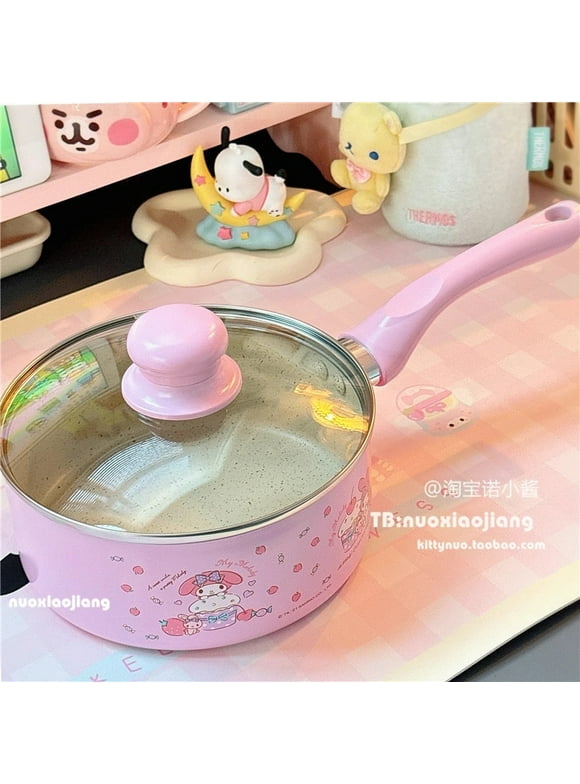 Toy Cookware Sets in Play Food & Accessories - Walmart.com