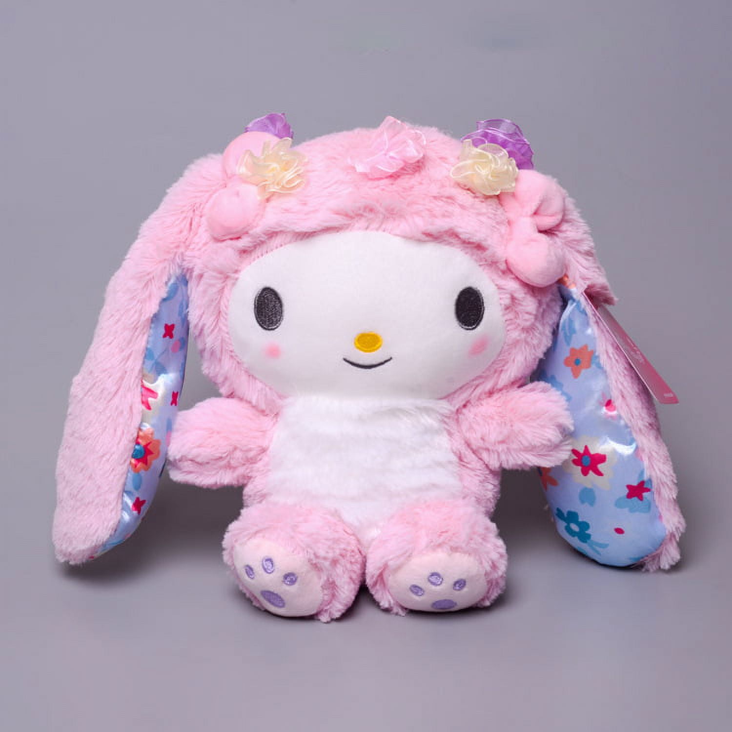 Kawaii Kuromi Plushie, Anime Little Devil Cartoon Series Stuffed ... Kawaii Kuromi Plushie, Anime Little Devil Cartoon Series Stuffed ...