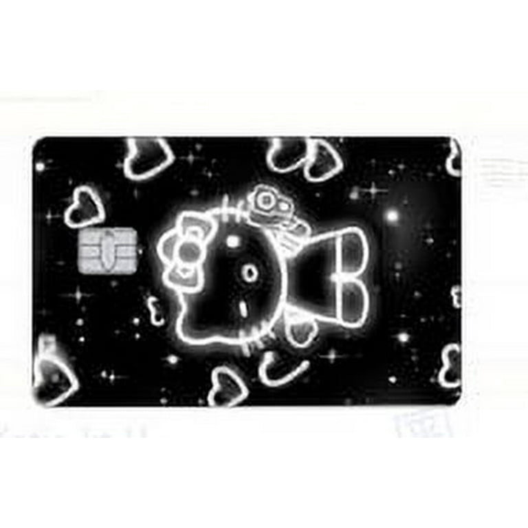 Hello Kitty Debit Card Designs Cute Merkitten By Miss Fluff On A Debit