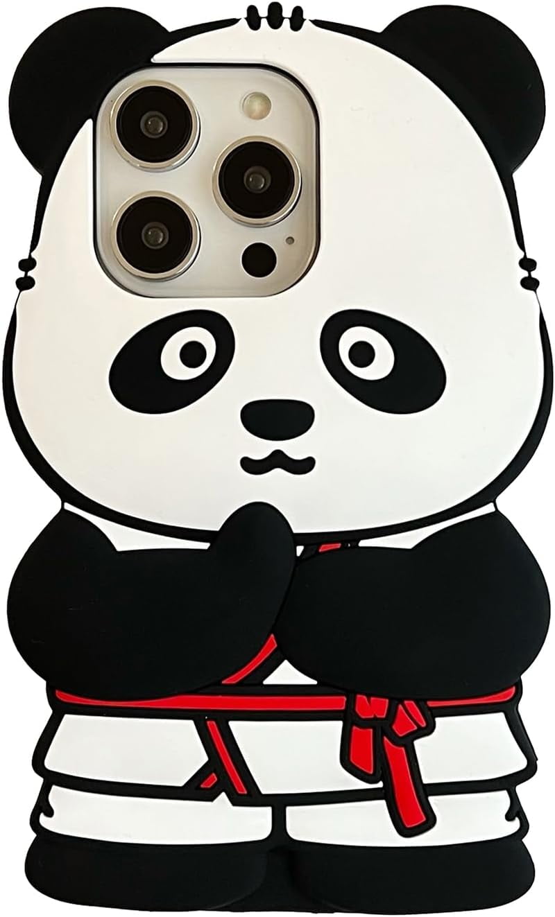 Kawaii Phone Cases for iPhone 13,Cute Cartoon Taiyaki Phone Case 3D ...