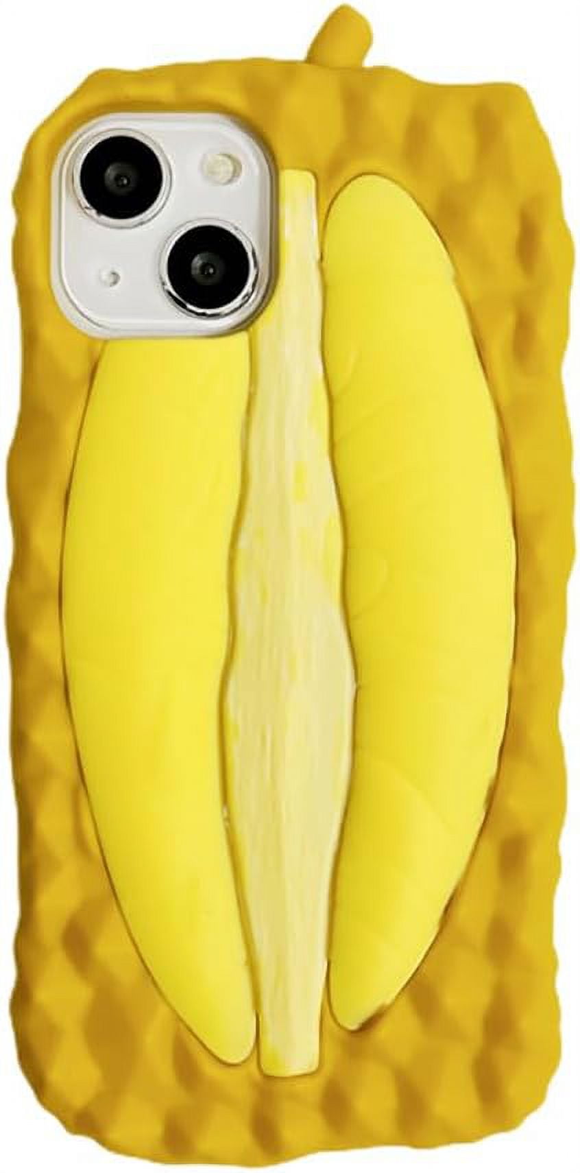 Kawaii Phone Cases for iPhone 13,Cute Cartoon Taiyaki Phone Case 3D ...