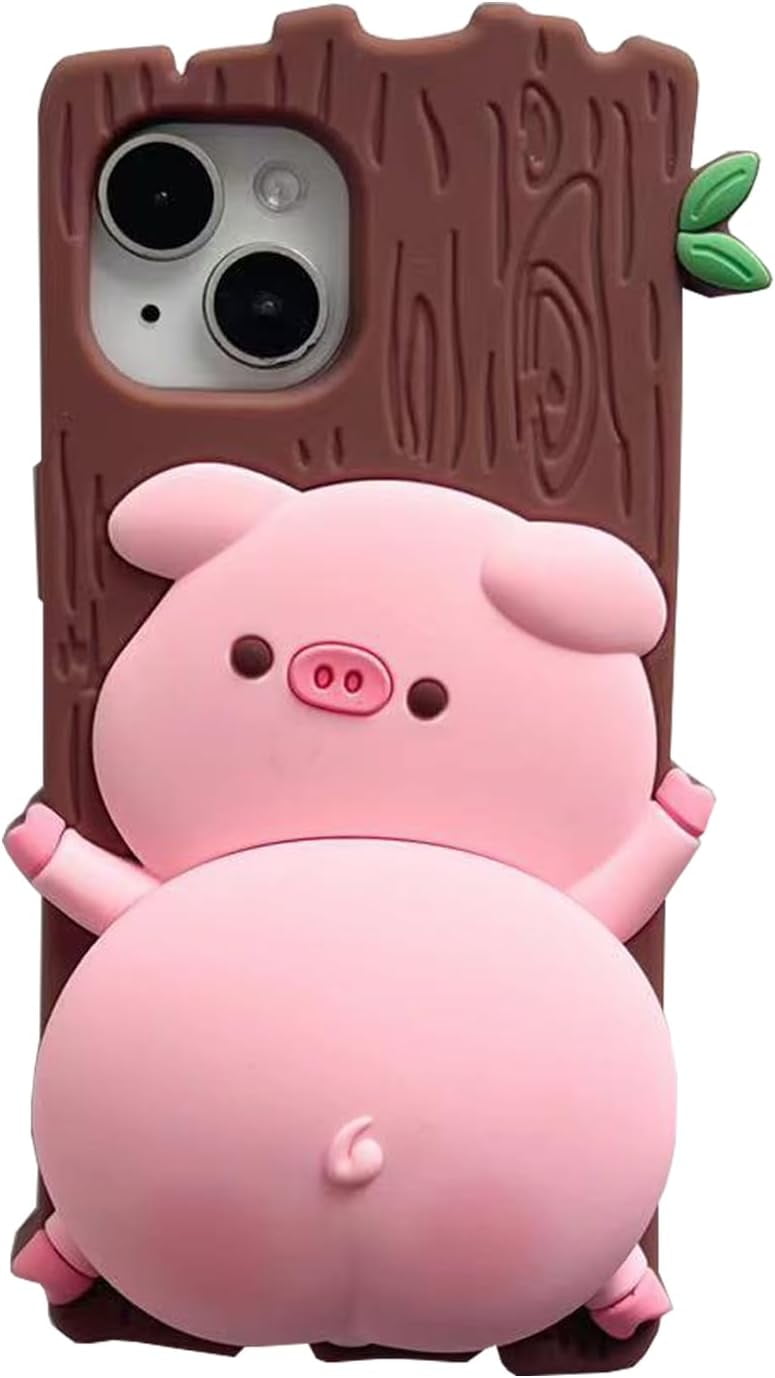 Kawaii Phone Cases for iPhone 13,Cute Cartoon Taiyaki Phone Case 3D ...