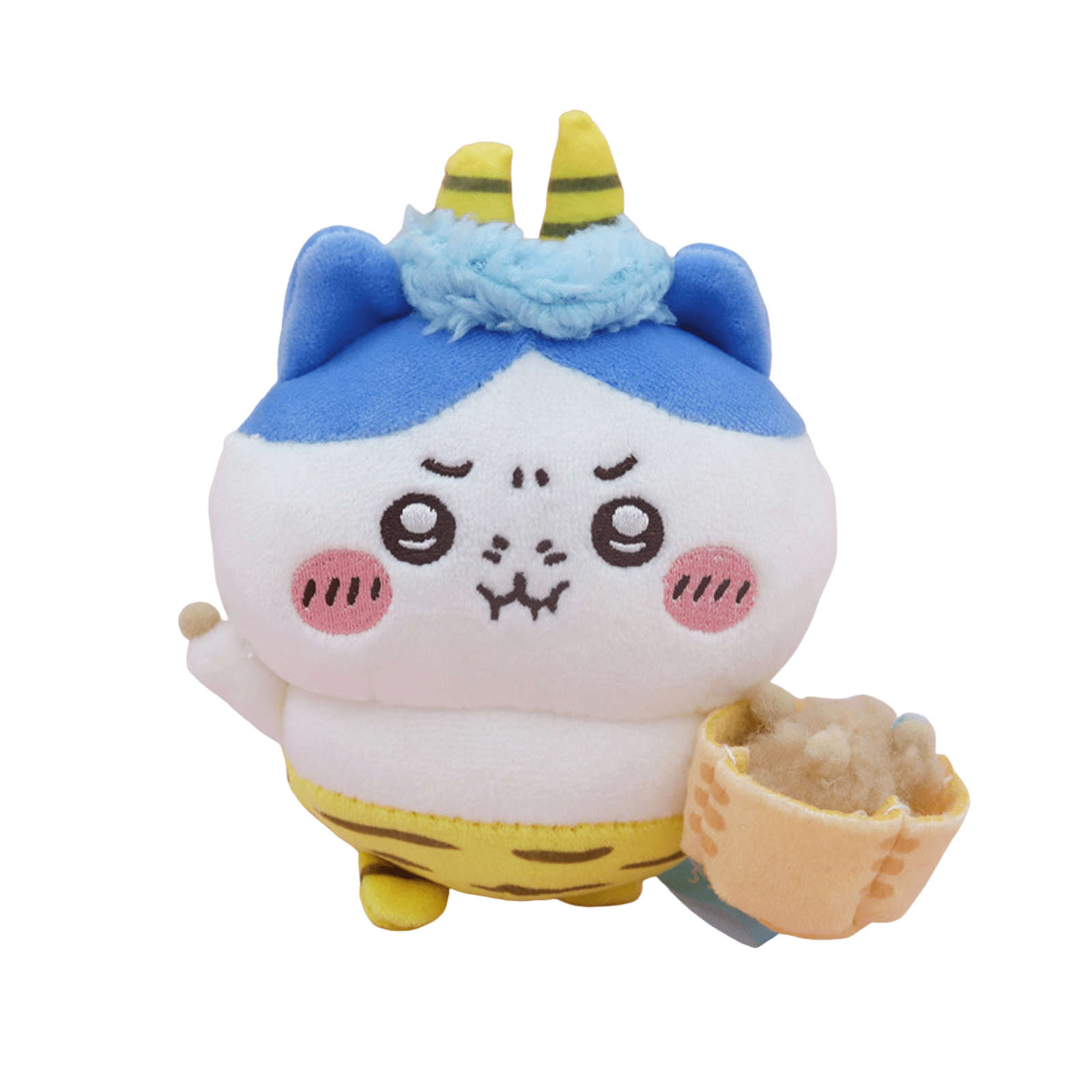 Kawaii Plush Chikawa Plush Keychain Cute Plushies Chiikawa Mini Plushie ...