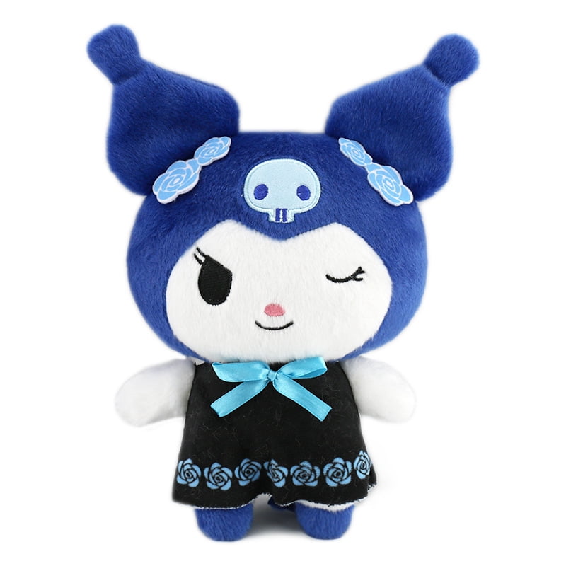 Kawaii Plush Doll 10'', Cartoon Stuffed Soft Toy, Lovely Plushies for ...