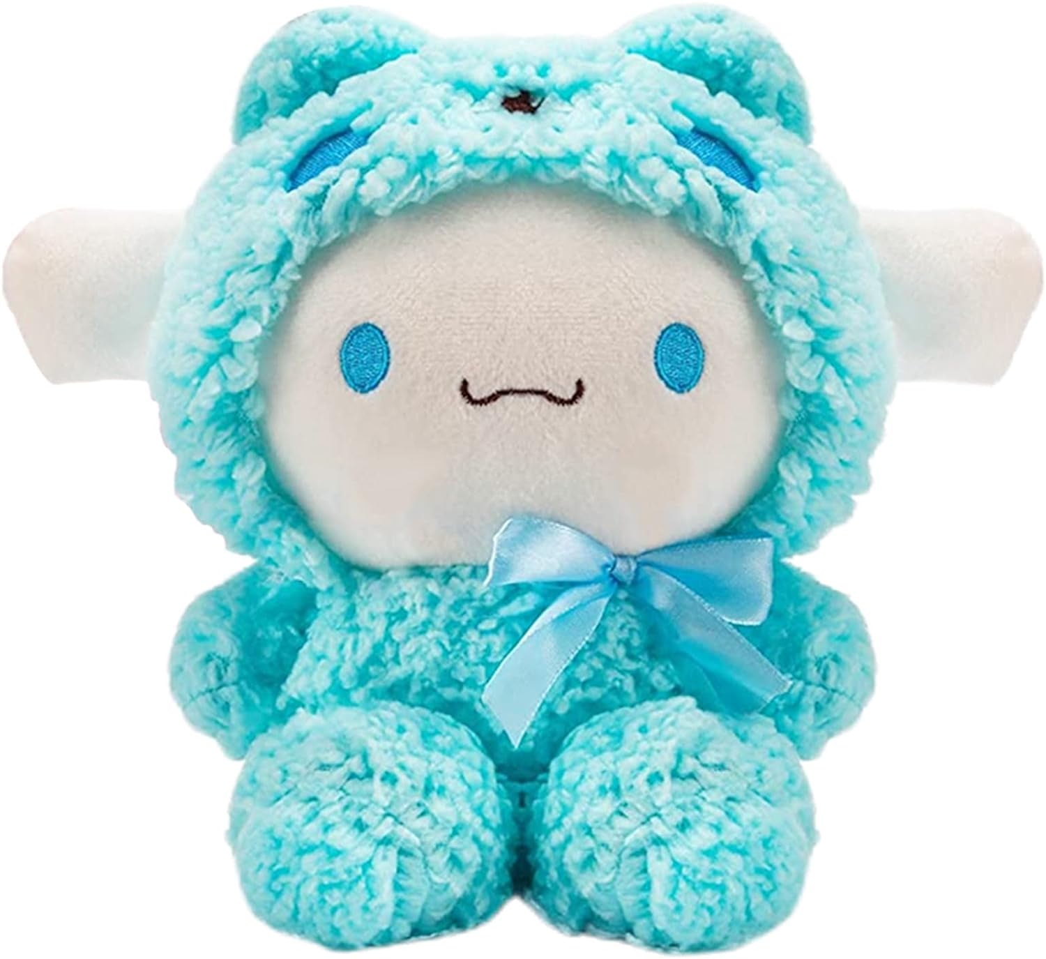 Kawaii Plush Toys,10-inch Cute Cinnamoroll Plush, Cinnamoroll Plush ...