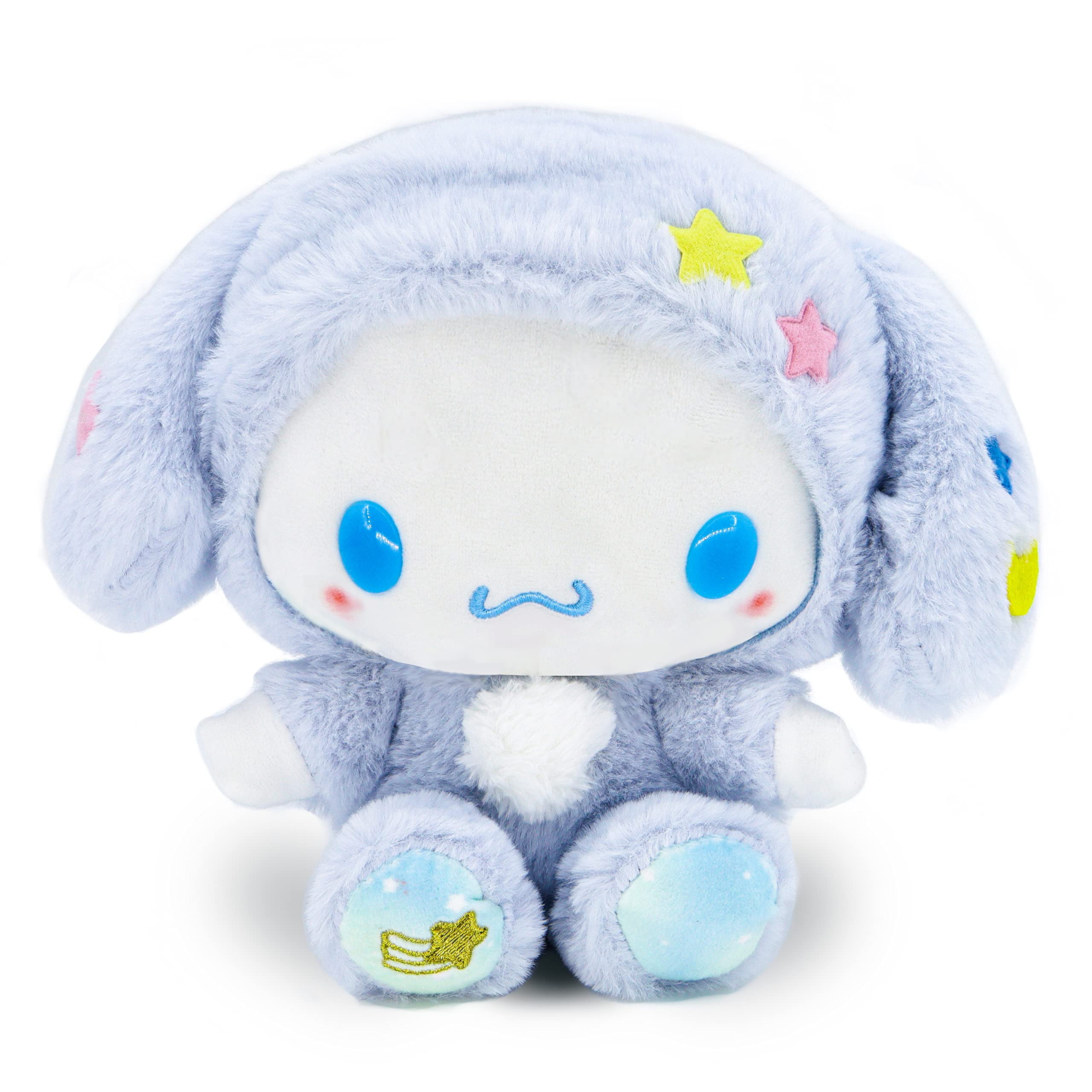 Kawaii Plush Toys, Cute Cartoon Series Anime Plush Dolls Suitable for ...