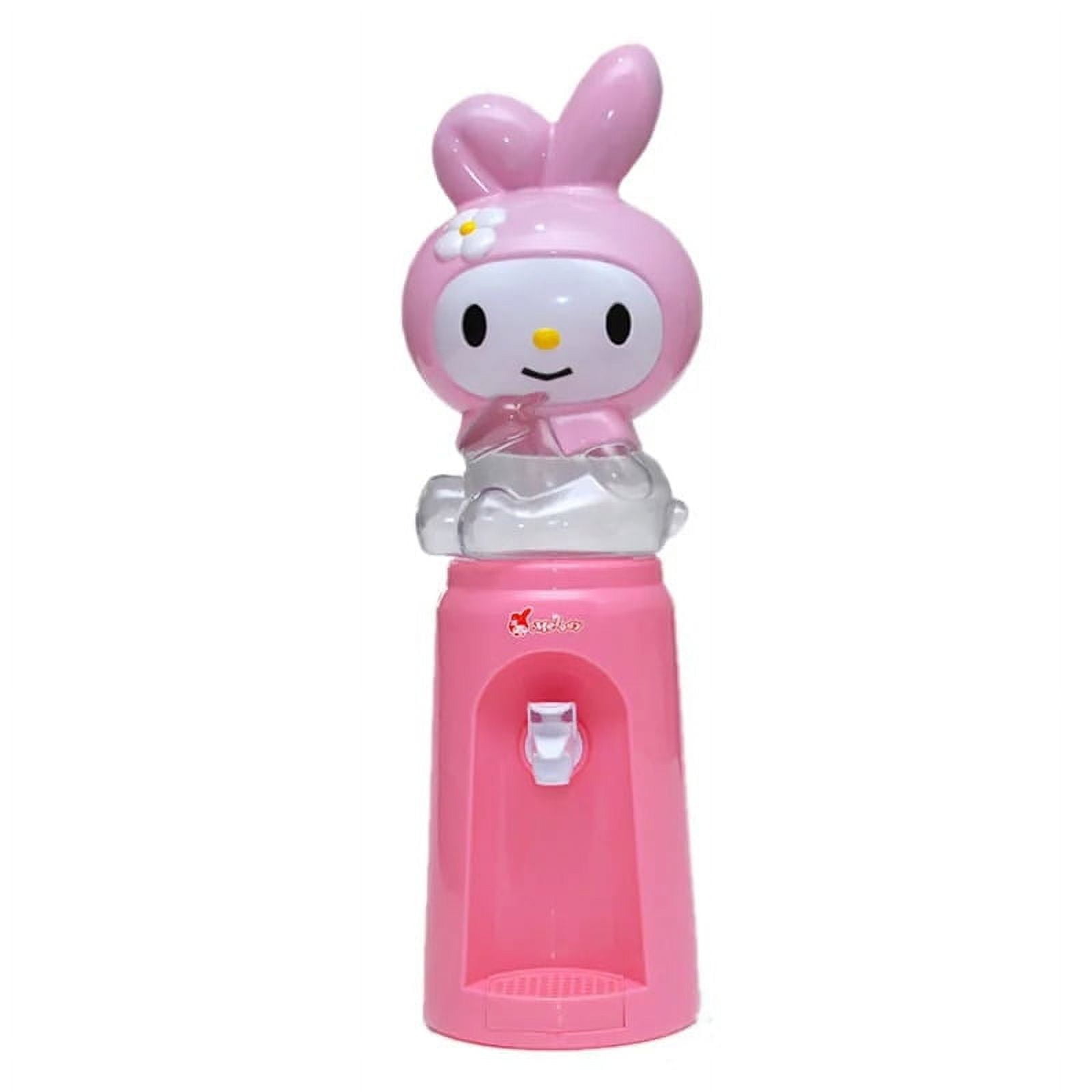 Kawaii Pokemon Pikachu Sanrio Hello Kitty My Melody Desktop Water ...