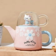 Sanrio Tea Set