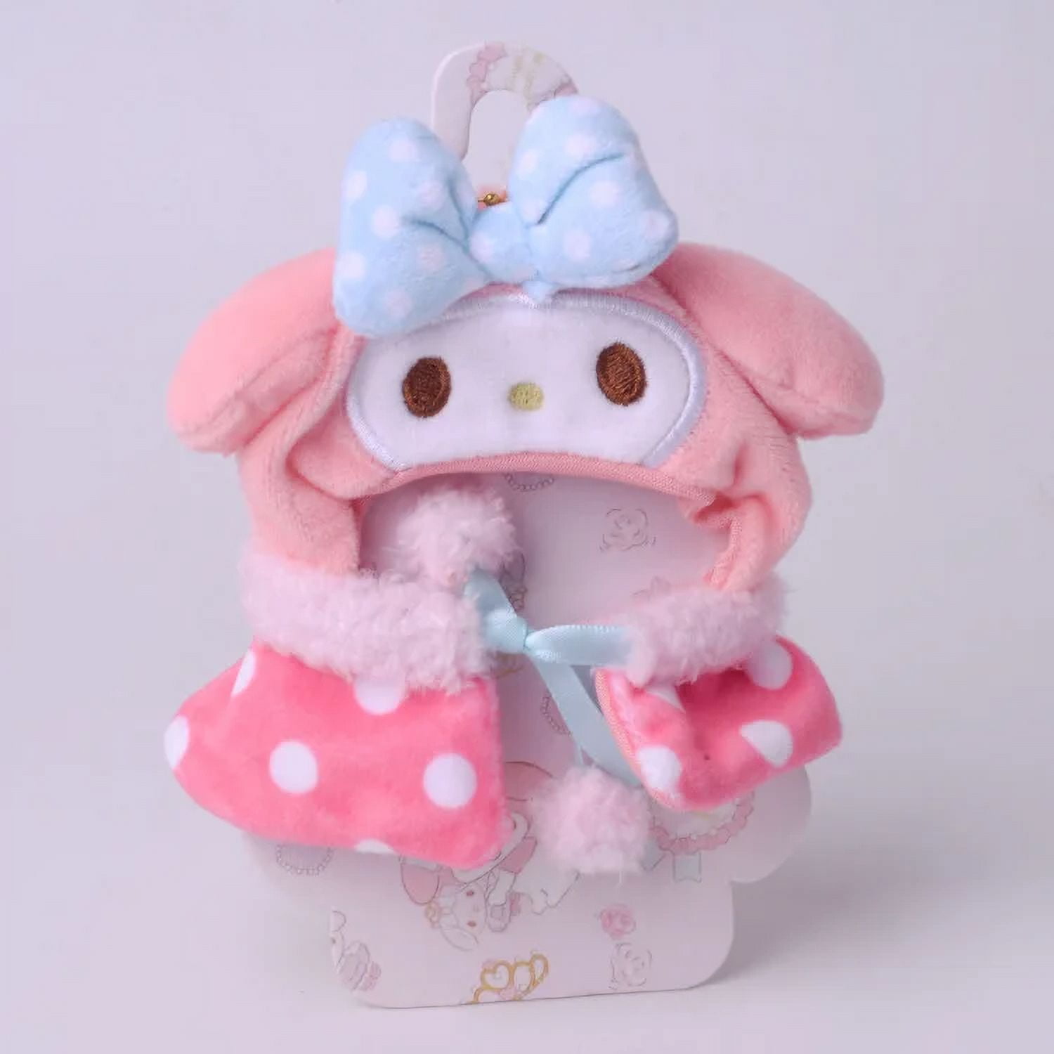 Kawaii Sanrio Anime Series Hello Kitty Mymelody Kuromi Cinnamoroll Pom ...