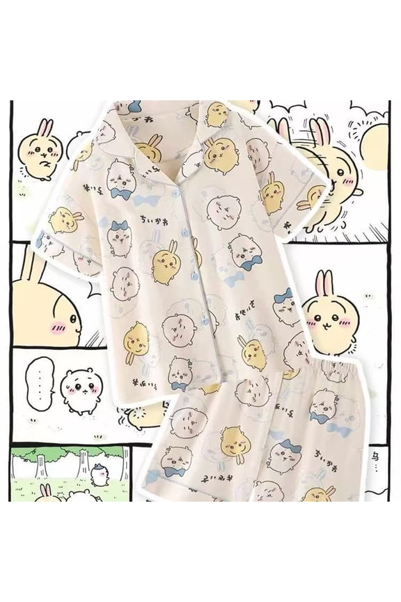Sanrio Pjs