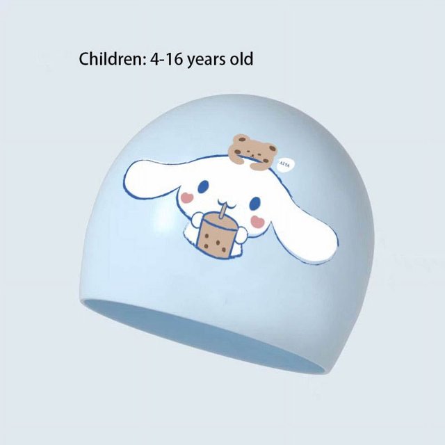 Kawaii Sanrio Cinnamoroll Kuromi My Melody Anime The New Aldult Child ...