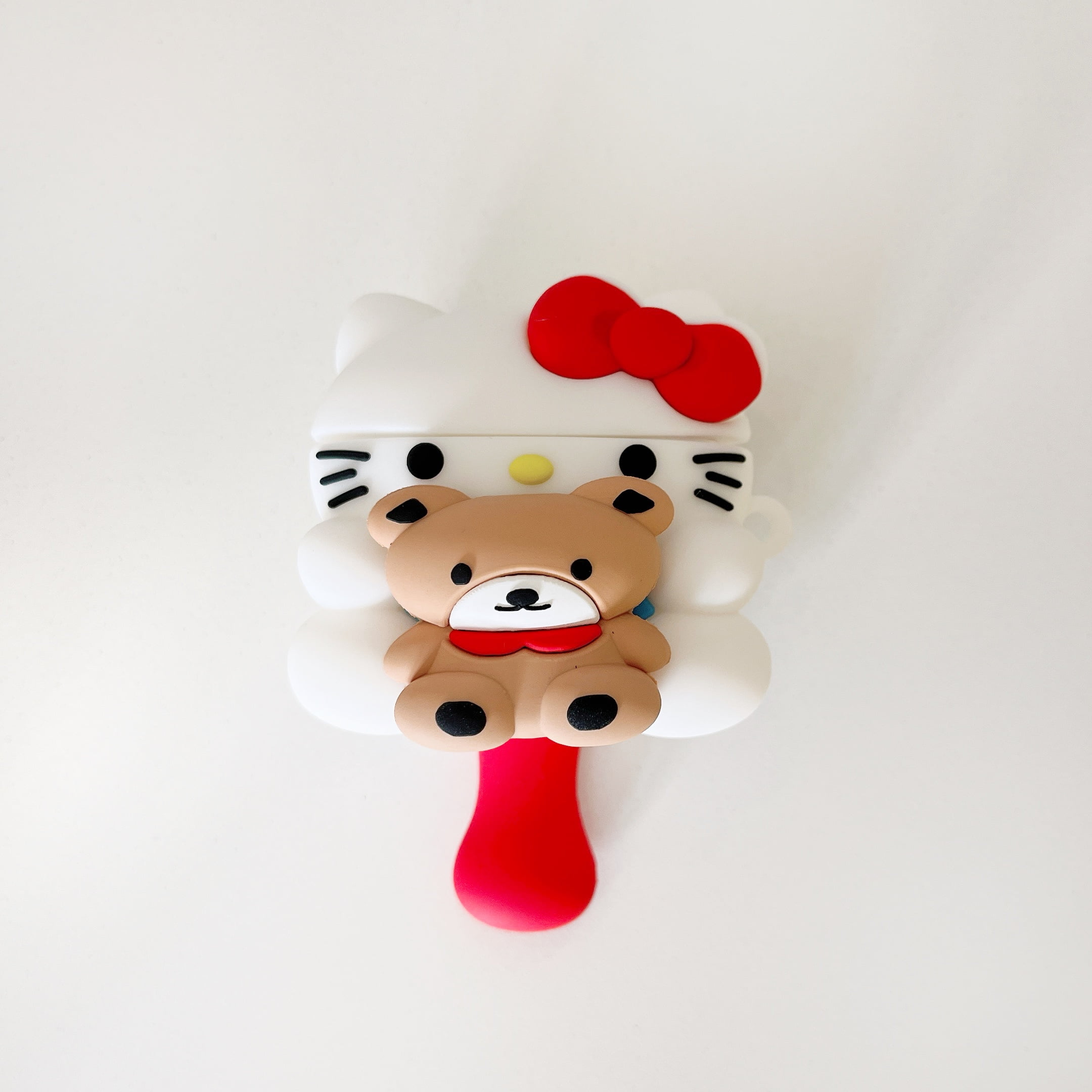 Kawaii Sanrio Different styles Cartoon Lucky Hello Kitty Buzz Lightyear ...