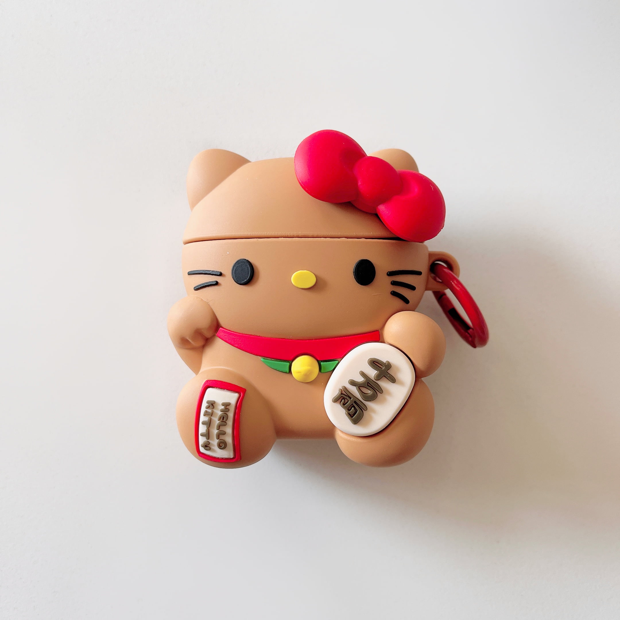 Kawaii Sanrio Different styles Cartoon Lucky Hello Kitty Buzz Lightyear ...