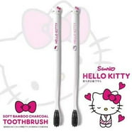 SANRIO Hello Kitty and Friends Toothbrush Collection Set of 5 ...