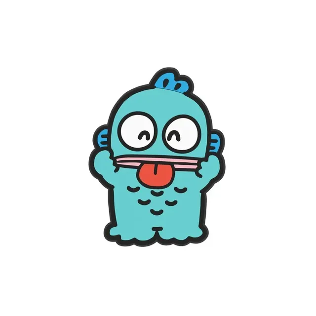 Kawaii Sanrio Hello Kitty Coasters Girl Household Cute Kuromi ...