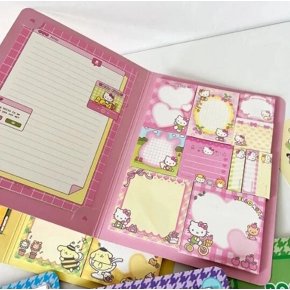 Hello Kitty Notebook