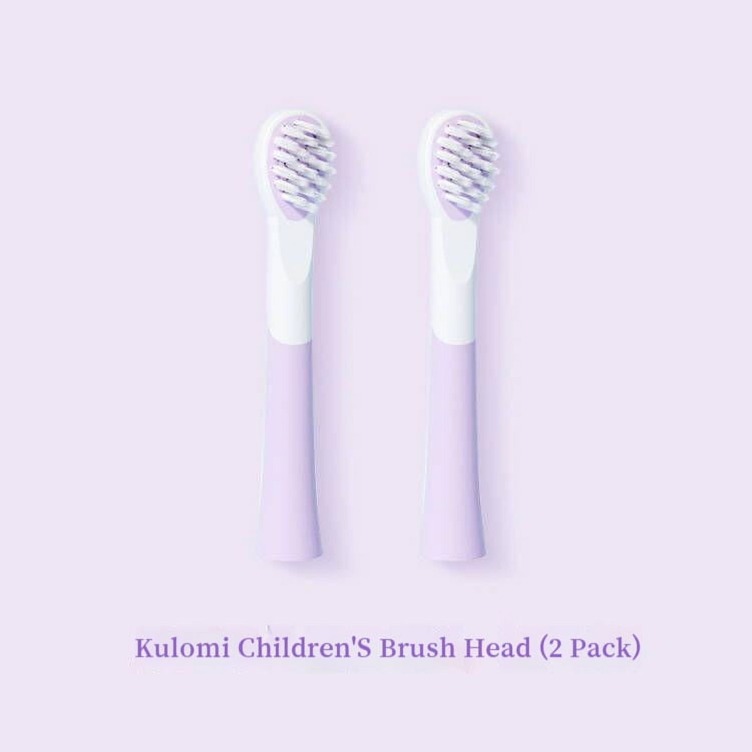 Kawaii Sanrio Hello Kitty Kuromi Children Electric Toothbrush USB ...