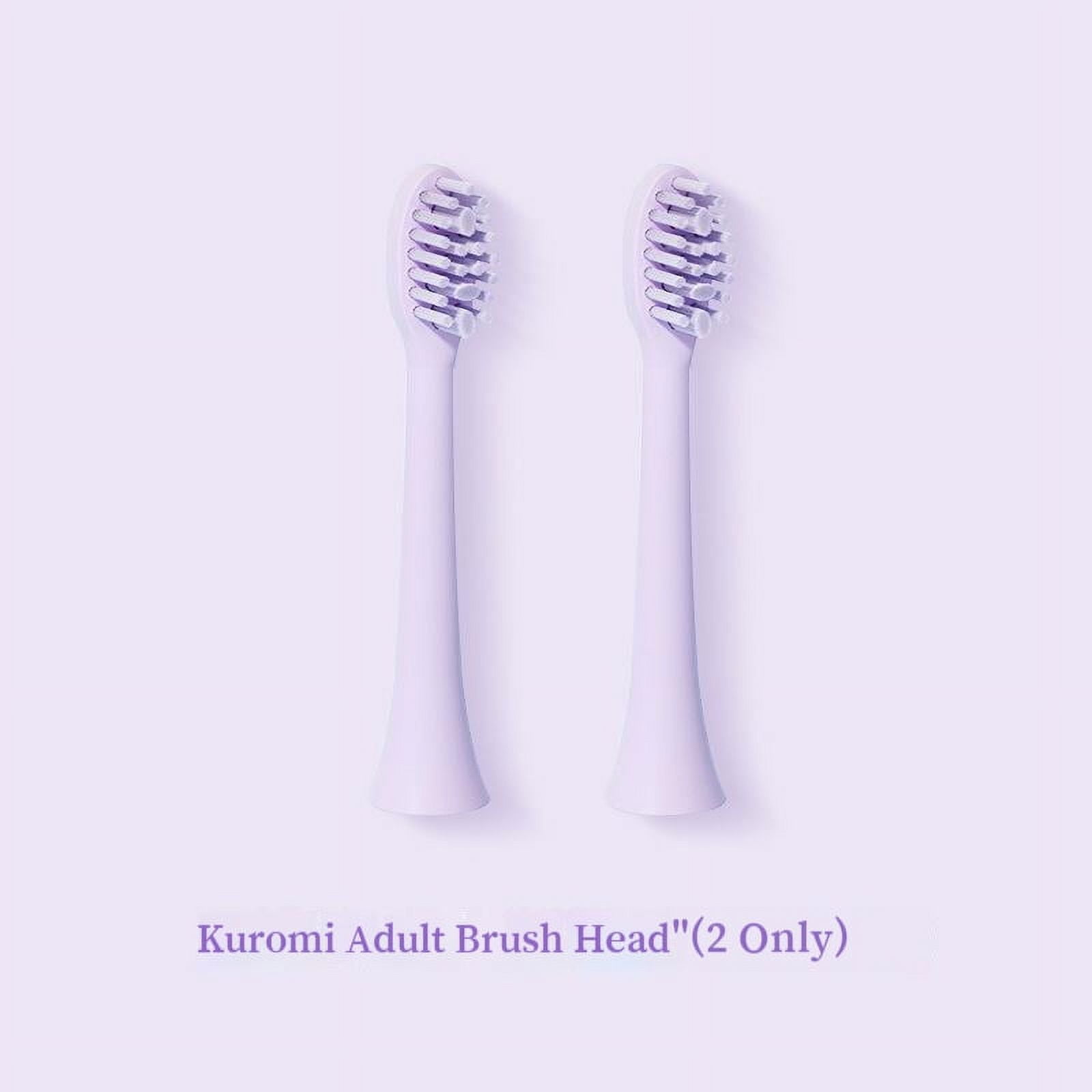 Kawaii Sanrio Hello Kitty Kuromi Children Electric Toothbrush USB ...