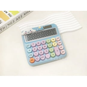 Kawaii Calculator