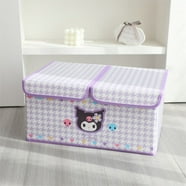 Barbie ZipBin 40 Doll Dreamhouse Toy Storage Box & Playmat - Walmart.com