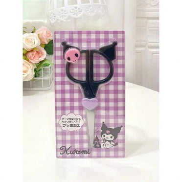 Japan Sanrio Original Face Scissors - Cinnamoroll - Walmart.com