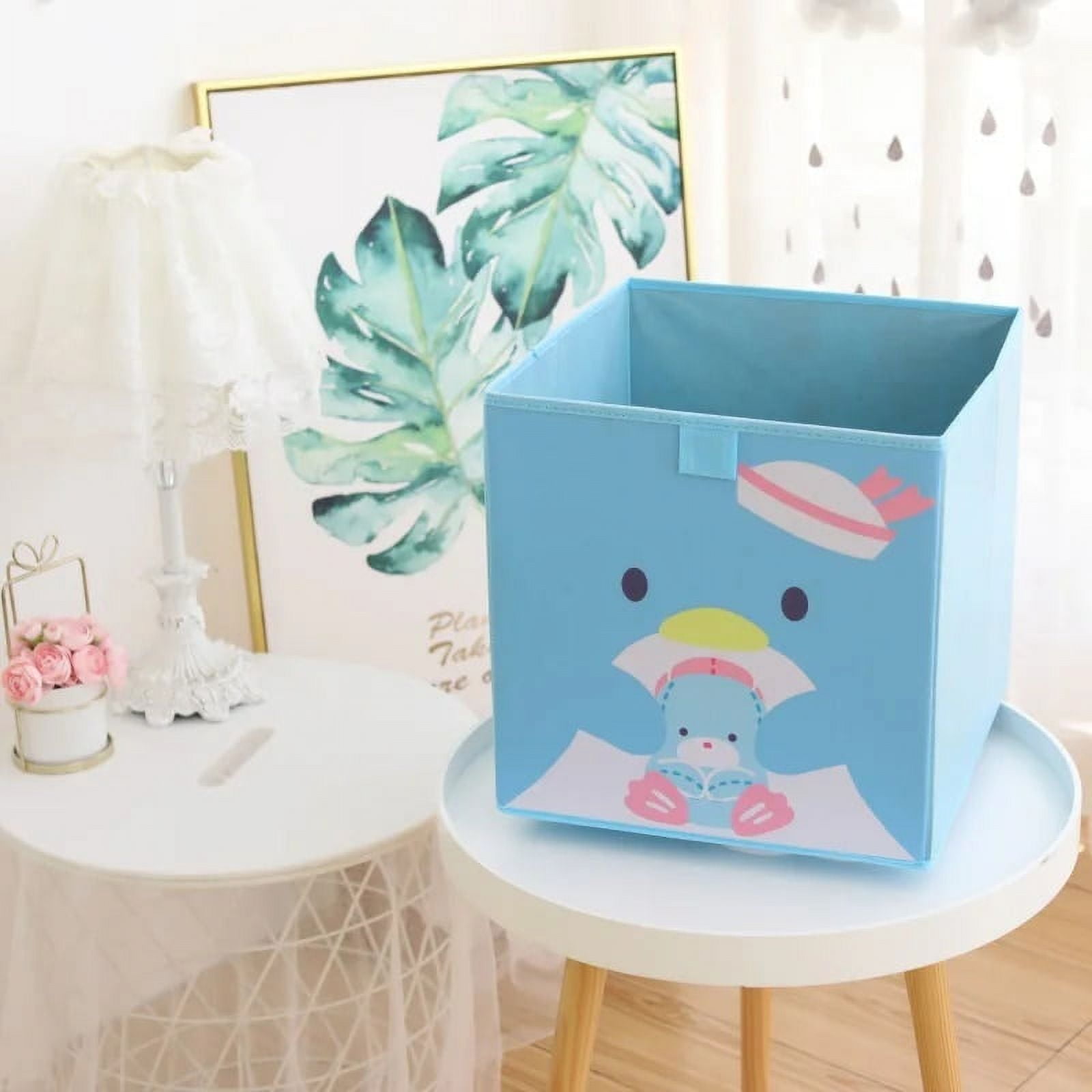 Kawaii Sanrio Hello Kitty Storage Box Cinnamoroll My Melody Kuromi ...