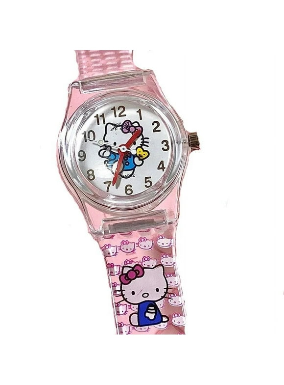 Girly Watch