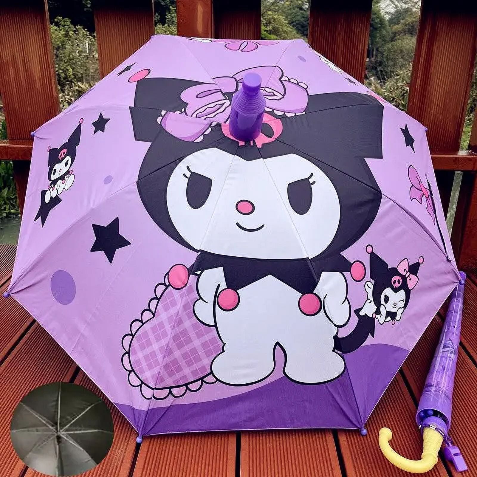 Kawaii Sanrio Kurome\\'s new primary school student kindergarten ...