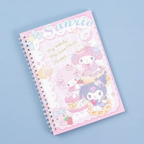 Cinnamoroll Stationery