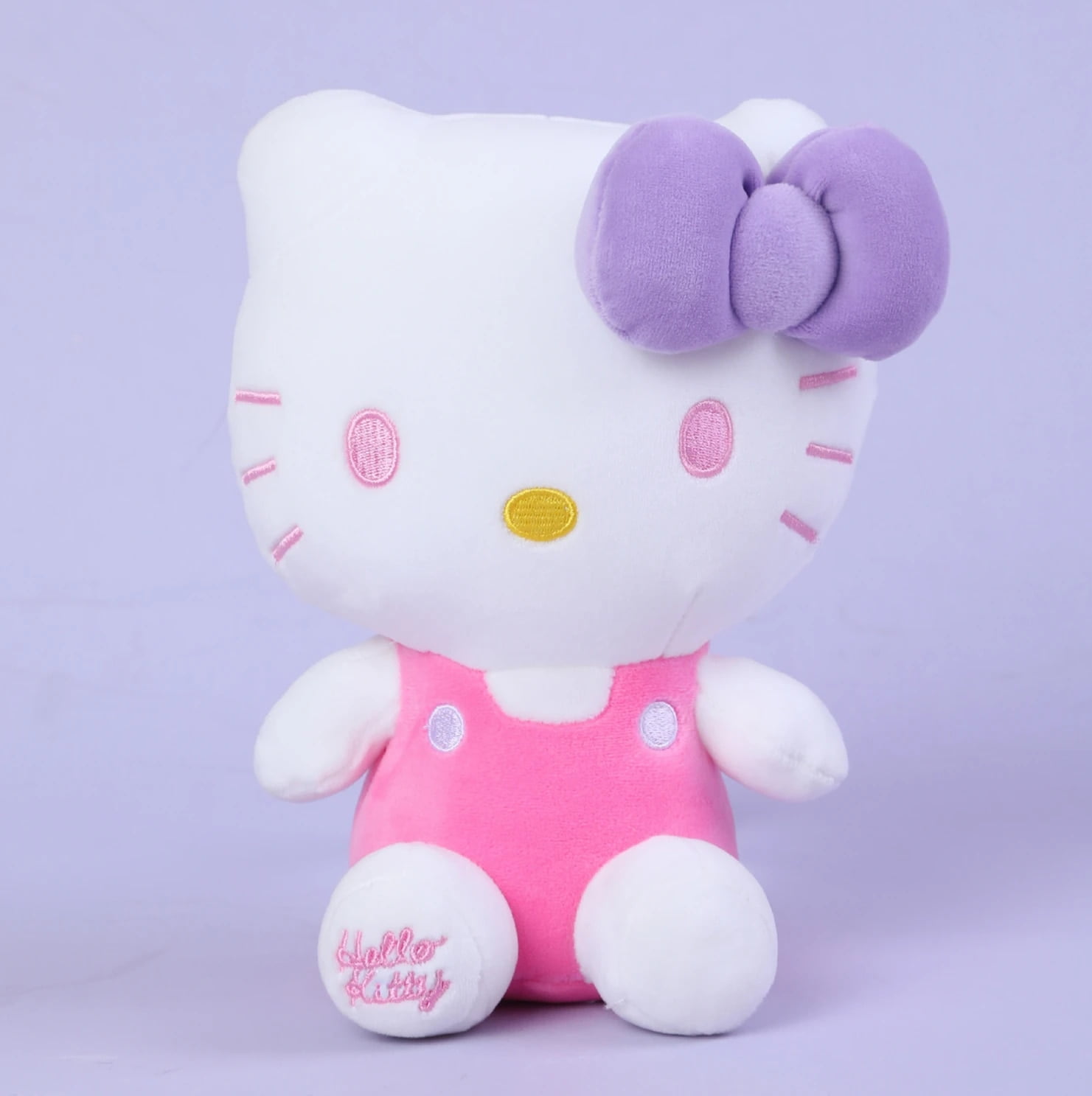 Kawaii Sanrio Plushie Y2K Hello Kitty Plush Doll Stuffed Animals Soft ...