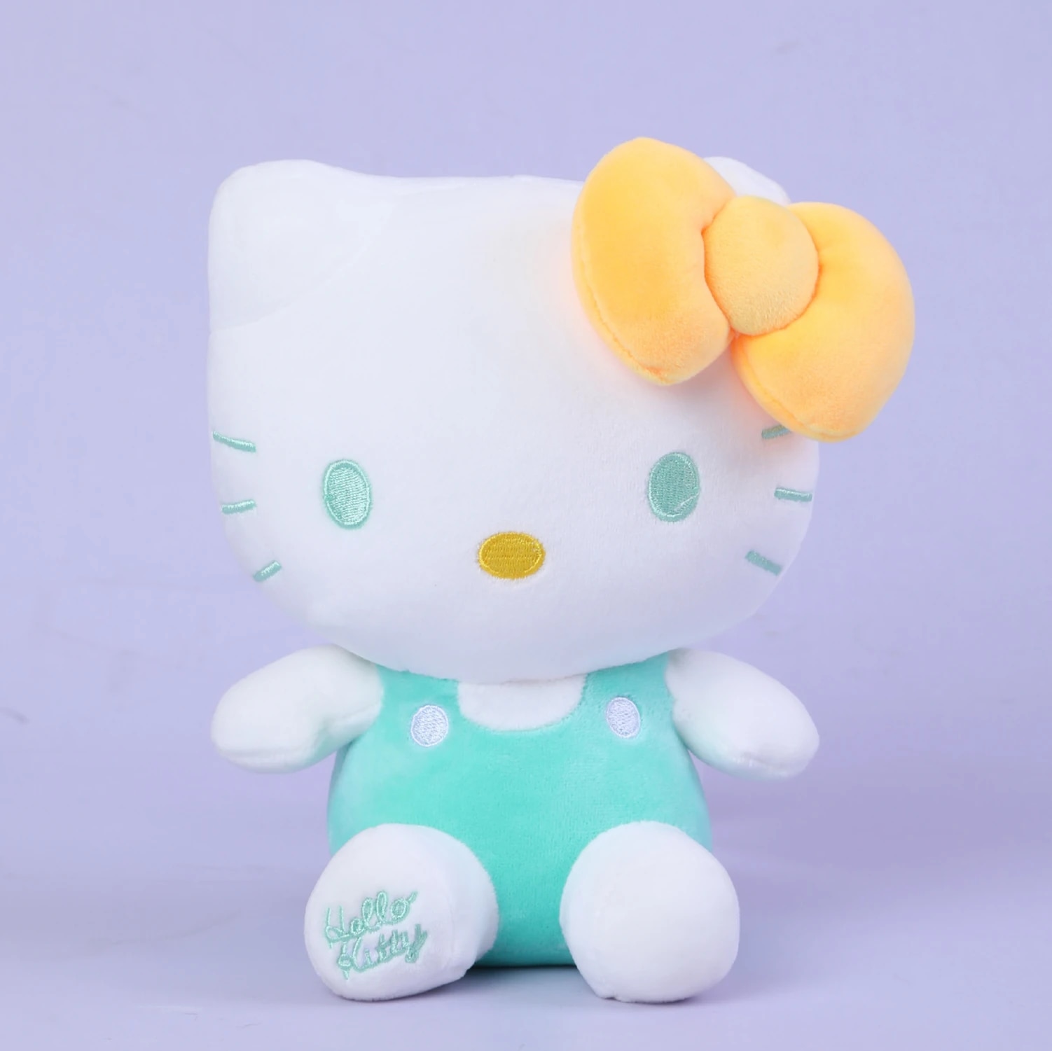 Kawaii Sanrio Plushie Y2K Hello Kitty Plush Doll Stuffed Animals Soft ...